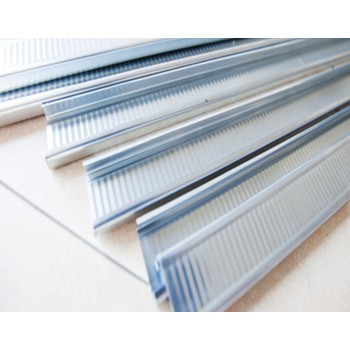 Plaster Ceiling/Gypsum Board Furring Channel/c-channel/Zinc Bar ...