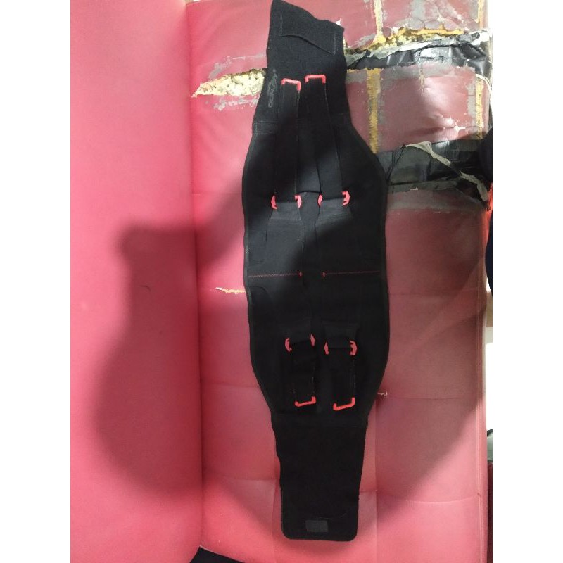 Preloves STAGEN Back/Belly STAGEN LUMBAR Corset Back Support Therapy ...