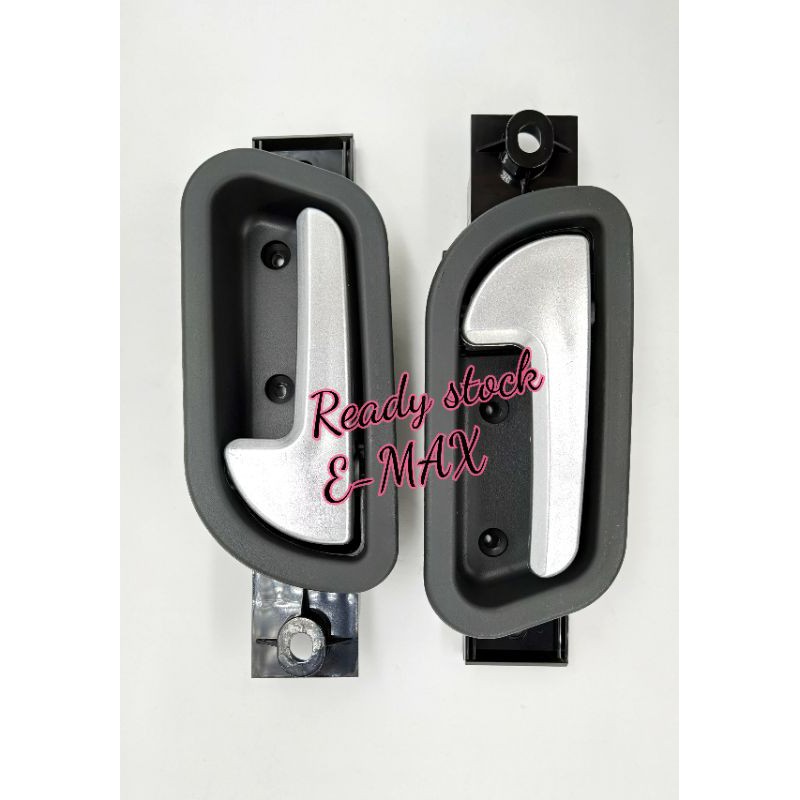 PROTON PERSONA ELEGANCE SV EXORA DOOR INNER HANDLE WITH COVER ...