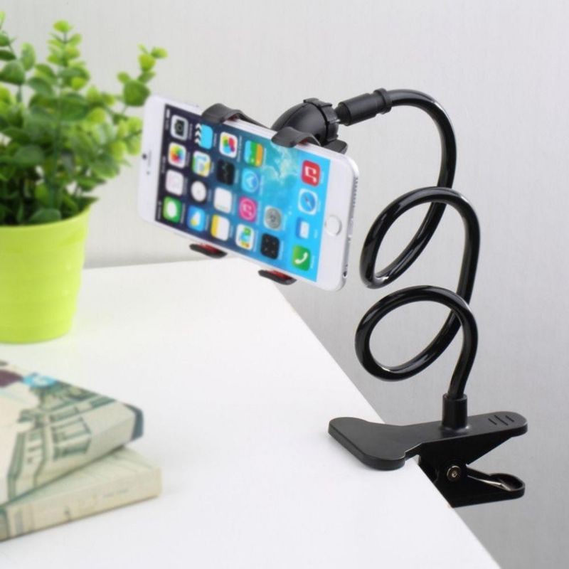 Phone holder Universal 360 lazy brackets for phone. Phone Stand,Phone ...