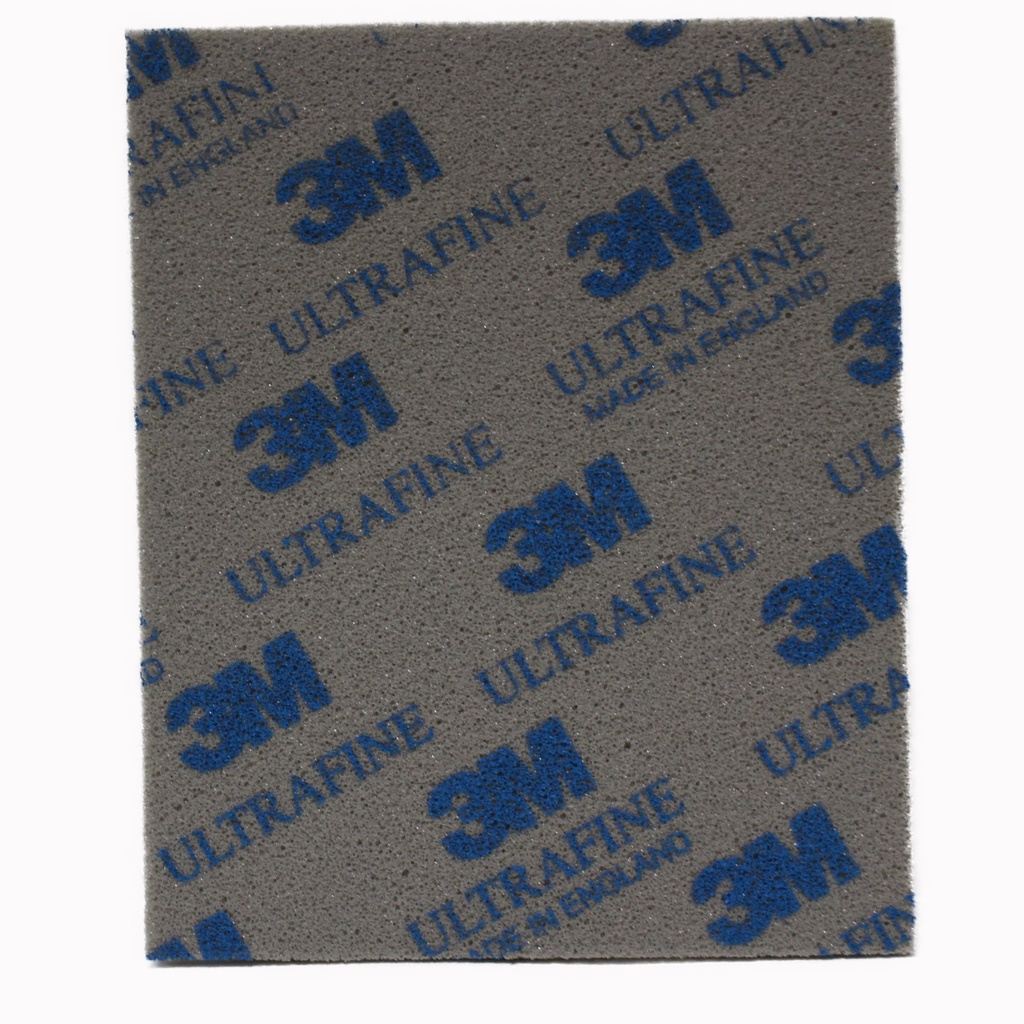 3M Softback Sanding Sponge Microfine Ultrafine Or Medium | Shopee Singapore