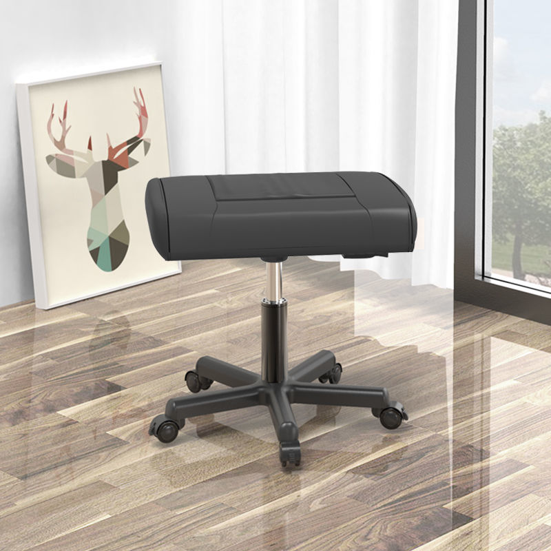 Small computer chair Family footrest stool Lift work chair stool Office ...