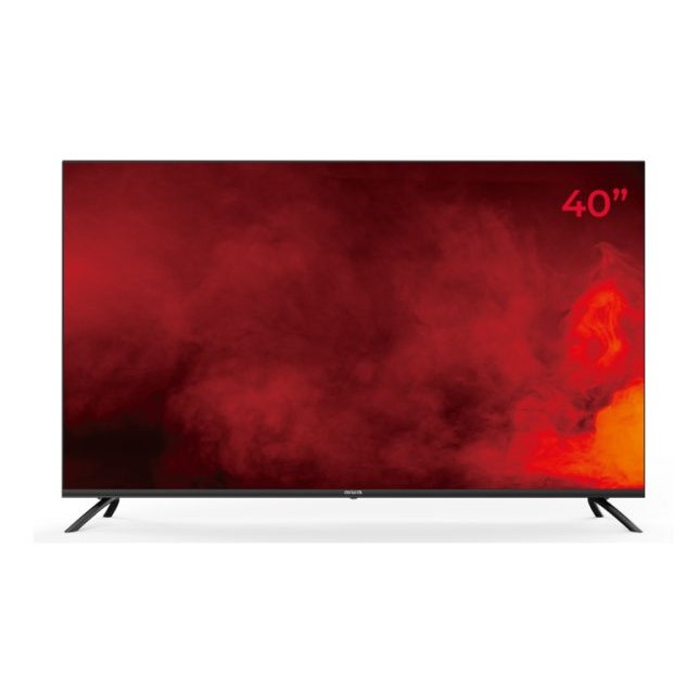 AIWA 40 inch LED FHD Frameless TV (AW-LED40X6FL) | Shopee Singapore