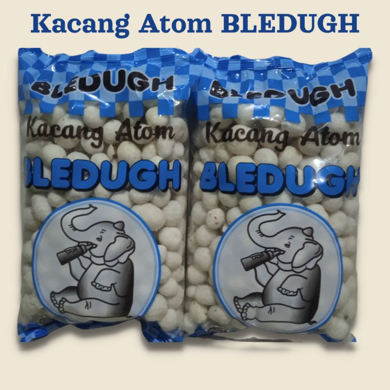60 g - Atom Nuts BLEDUGH Sukro Nuts | Shopee Singapore