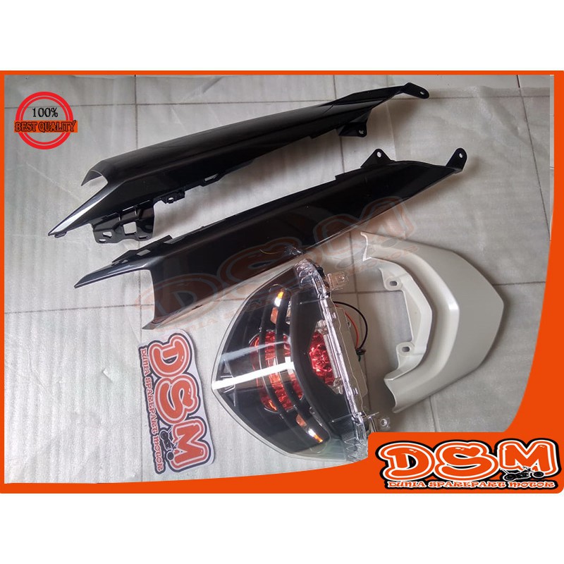 MIO SOUL GT BODY CONNECTION 1 SET / MIO SOUL GT BODY | Shopee Singapore