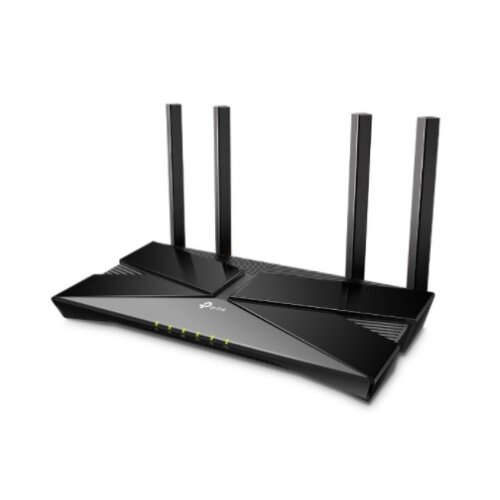 Archer AX50 - AX3000 Dual Band Gigabit Wi-Fi 6 Router | Shopee Singapore