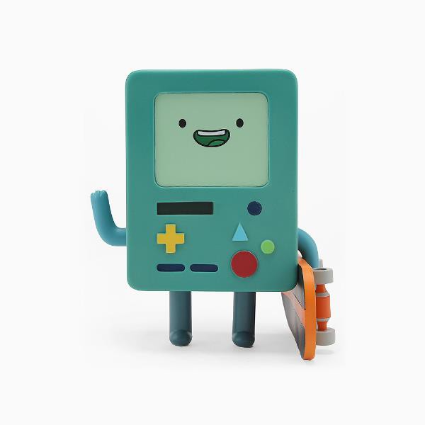 [CartoonNetwork] Adventure Time BMO Figure | Shopee Singapore