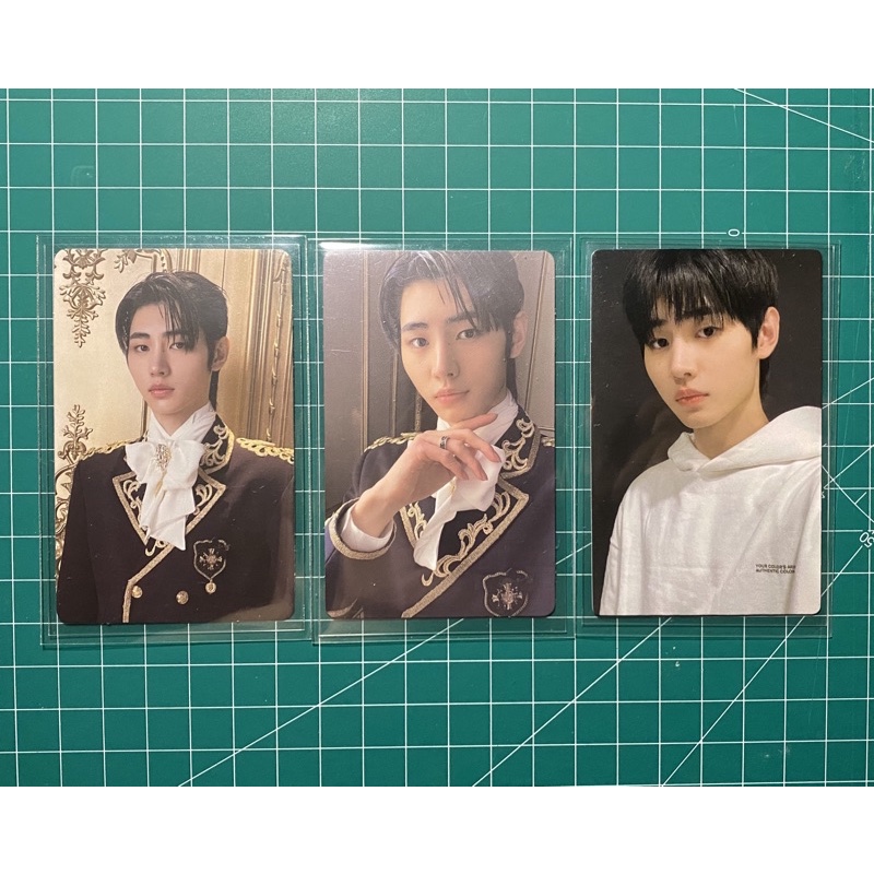 Sunghoon ENHYPEN PC | Up VER SELCA CONCEPT LIGHTSTICK LS | Shopee Singapore