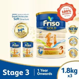 Friso Official Store, Online Shop Feb 2025 | Shopee Singapore