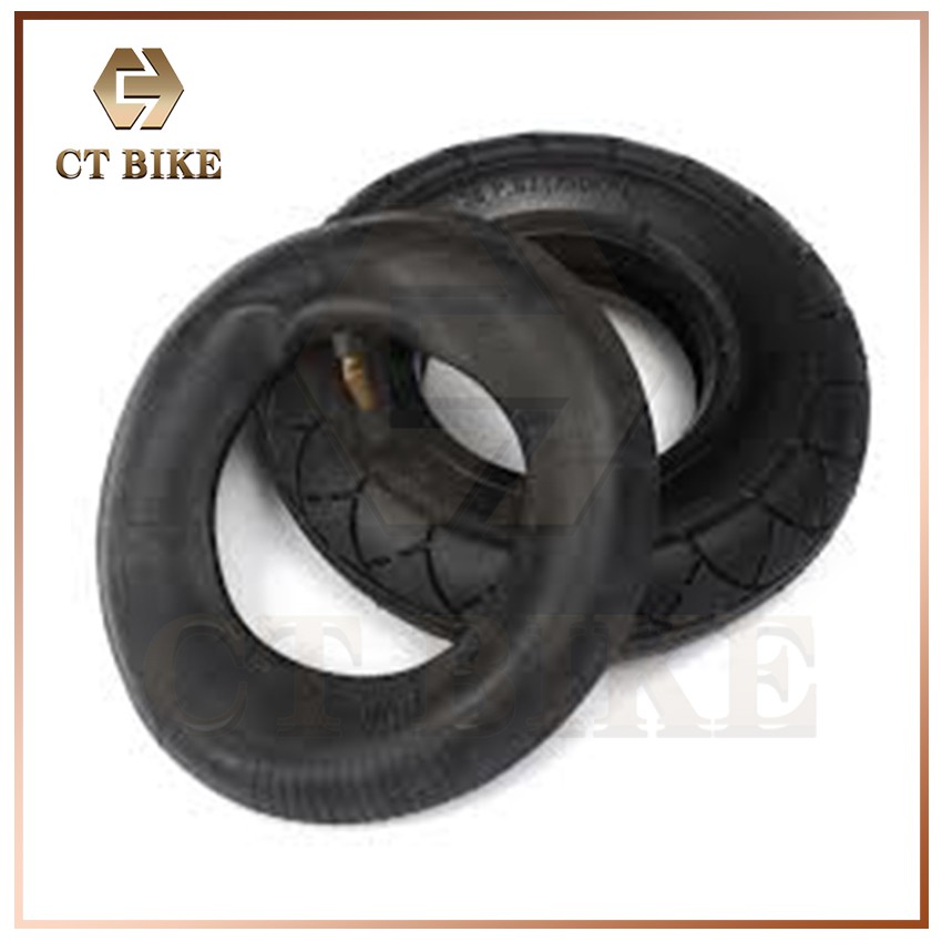 Inner Outer Tyre Tube Escooter Mini Electric Scooter Foldable 8inch ...