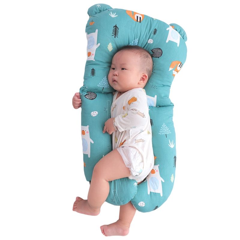 U shape pillow for baby store