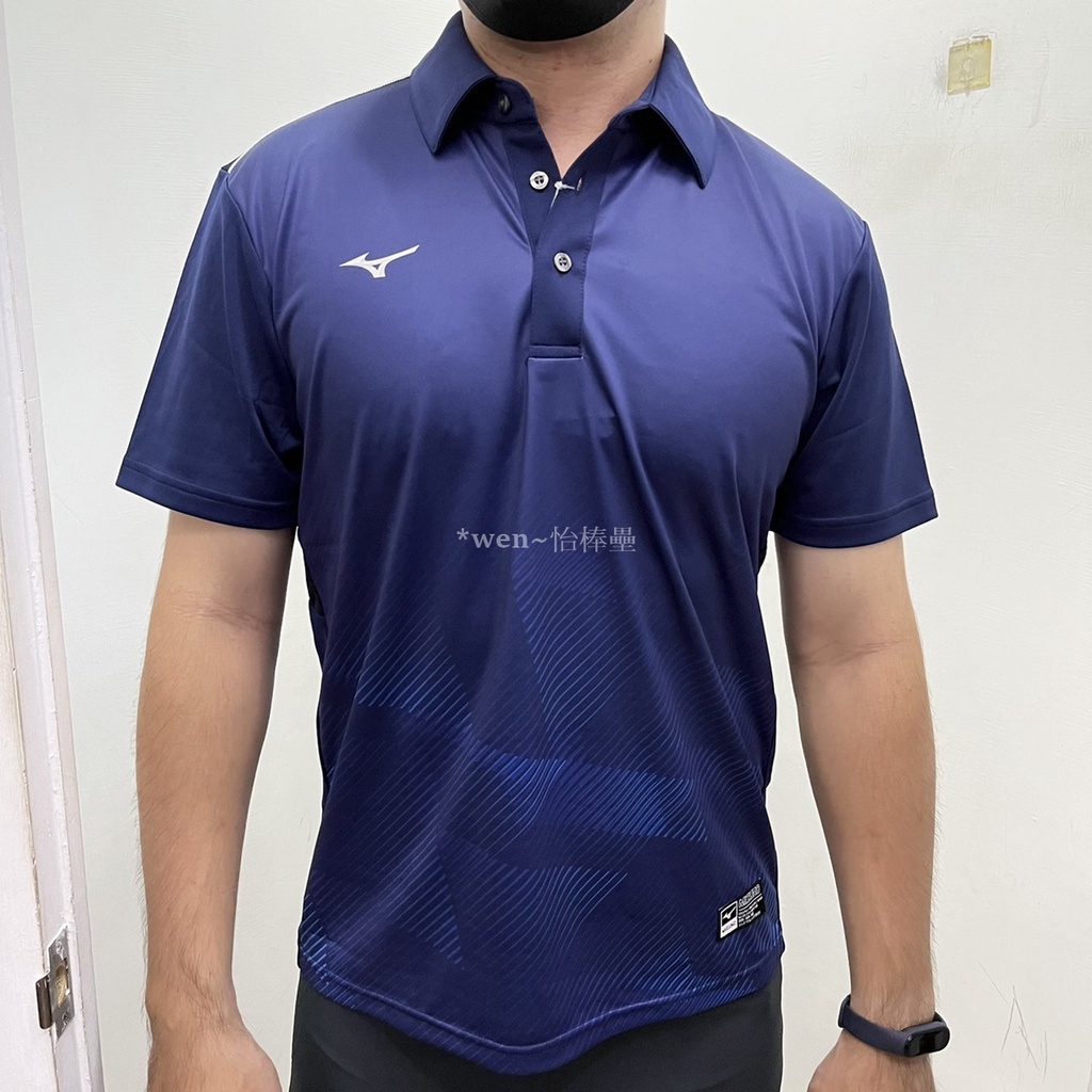 ** wen~Yibanglei MIZUNO 22 Years Men's Design Heat-Upgraded Method ...