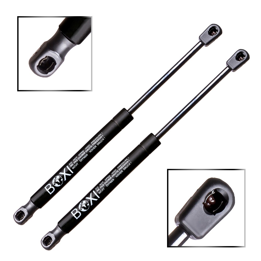 BOXI Audi A4 S4 B8 A5 S5 B8 Front Bonnet Hood Gas Charged Lift Supports ...