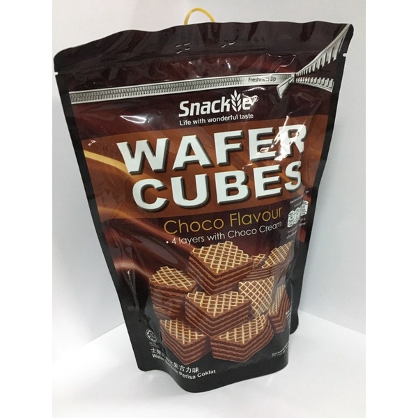 Thai wafer cubes - 200g pack | Shopee Singapore