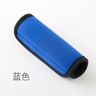 Comfort Neoprene Handle Wraps/Grip/Identifier for Travel Bag Luggage ...