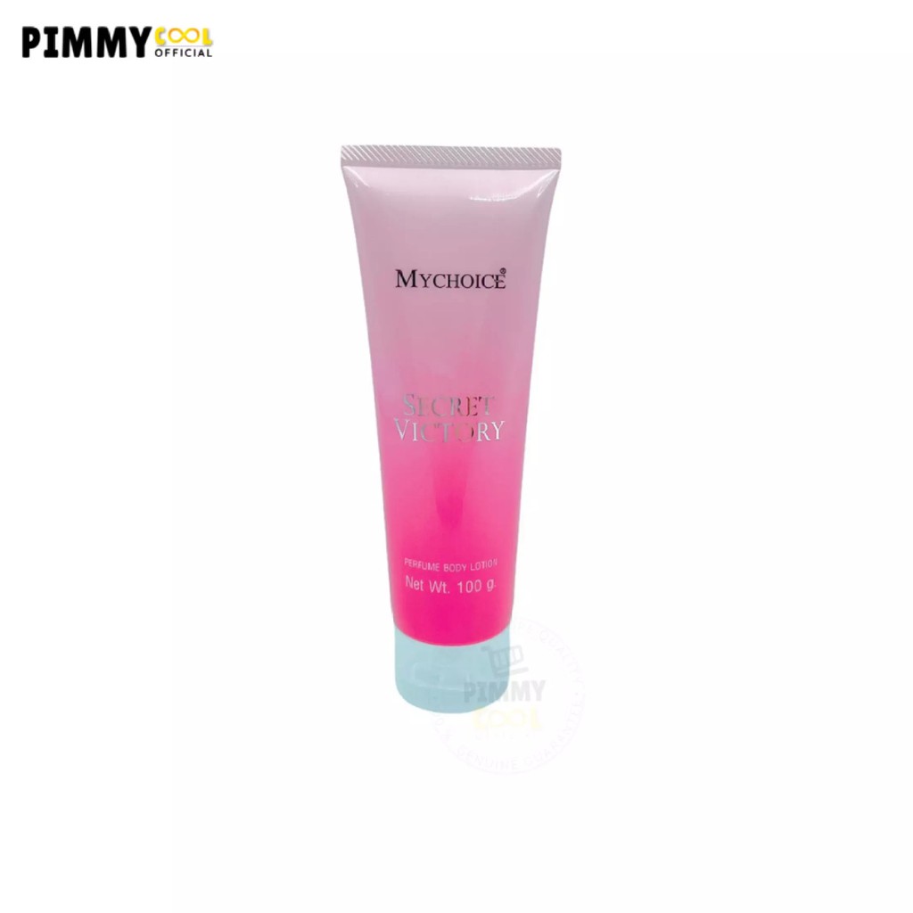 [🔥 New Special Promo! 🇸🇬 Stock] My Choice Furfum Body Lotion Secret ...