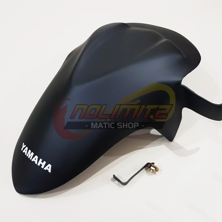 Yamaha XMAX Rear Hugger Under Fender | Shopee Singapore