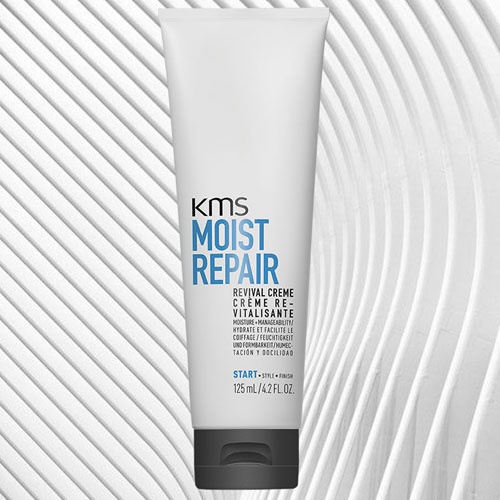 KMS MoistRepair Moist Repair Revival Cream 125ml | Shopee Singapore