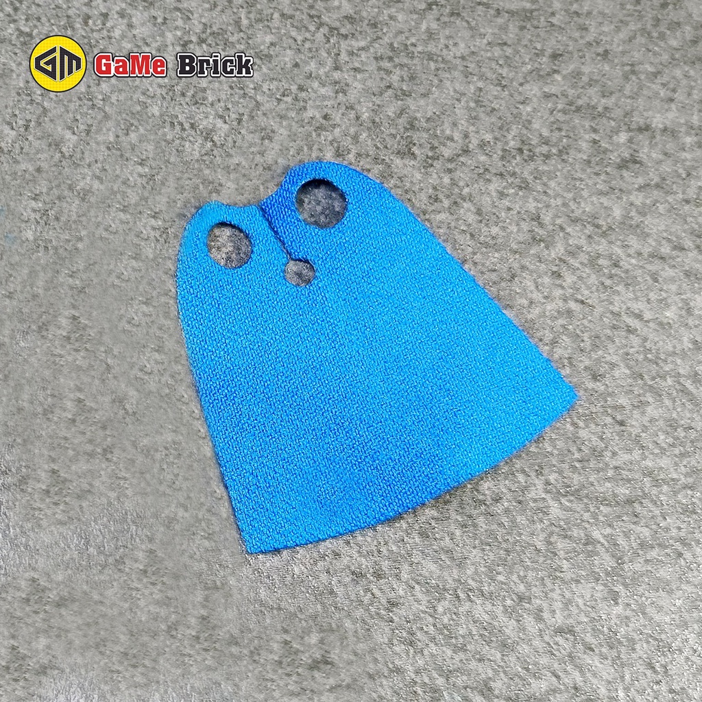 Lego Accessories - Cloth Cloak | Shopee Singapore
