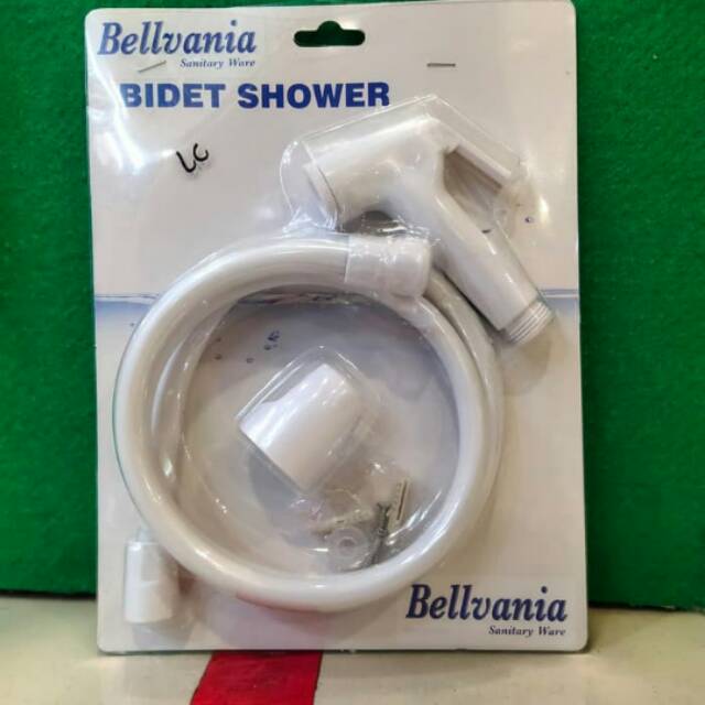 Jet shower closet / shower toilet / jet shower toilet / complete toilet ...