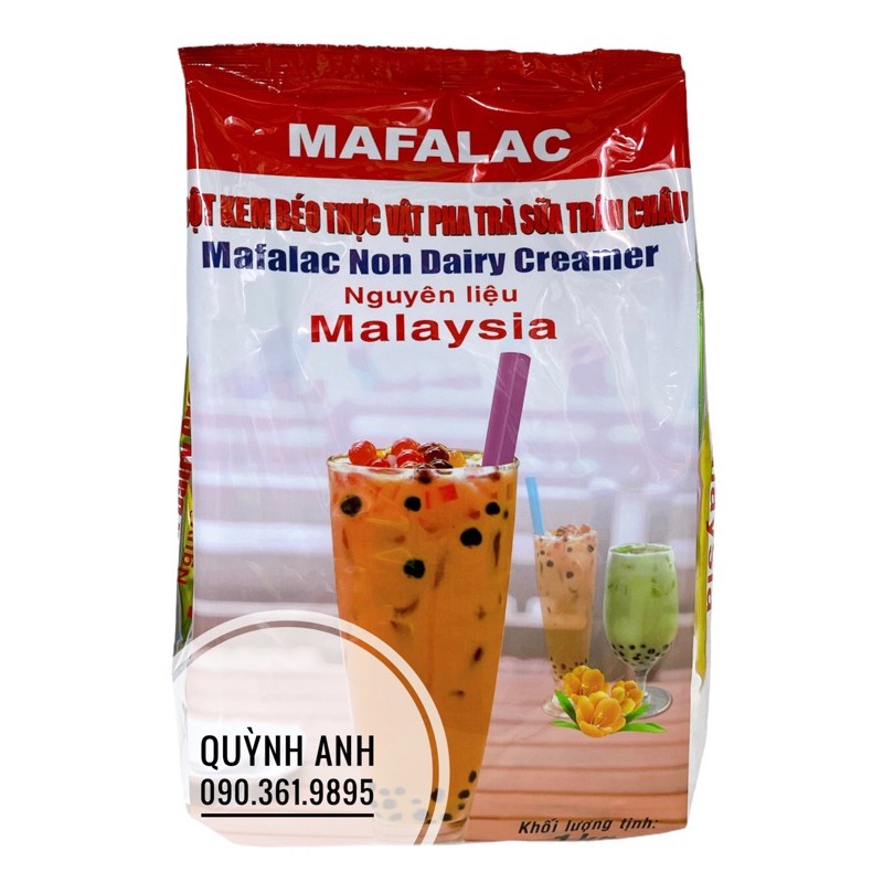 Malaysian Bich Co Vegetable Fat Cream Powder 1kg | Shopee Singapore