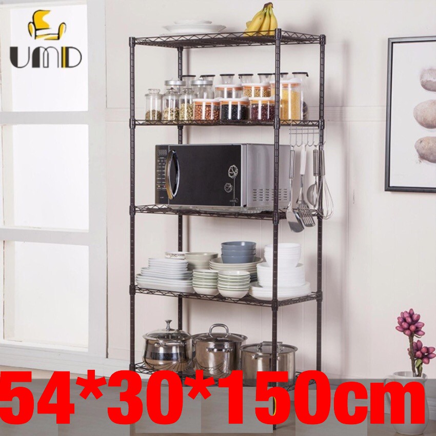 UMD Anti-Rust Carbon Steel Storage Rack of Many Different Sizes ...