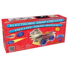 Snap Rover Deluxe | Shopee Singapore