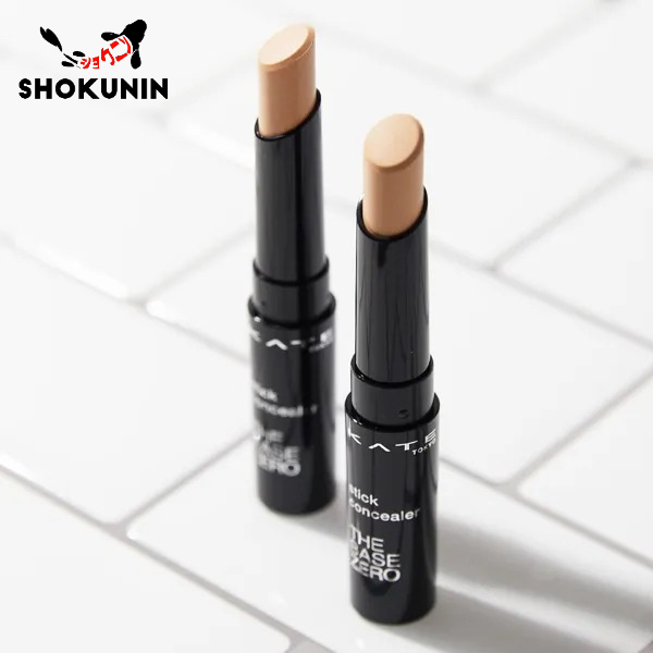 Kate Stick Concealer A Original Japan Kanebo former Kate Tokyo | Shopee ...