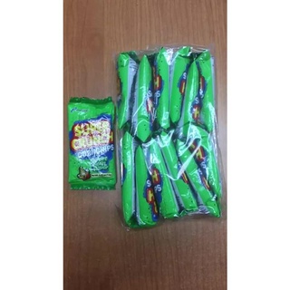 [Sabah | Philippines Imported ] Prifood Super Crunch Cornchips Snacks ...