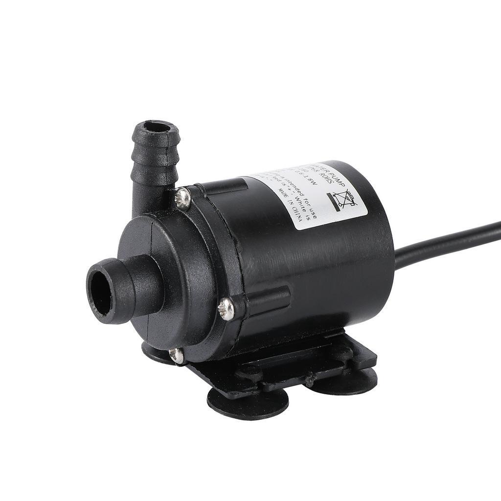 1 Pc Submersible Water Pump JT-160 DC Water Pump USB Interface 4-6 V ...