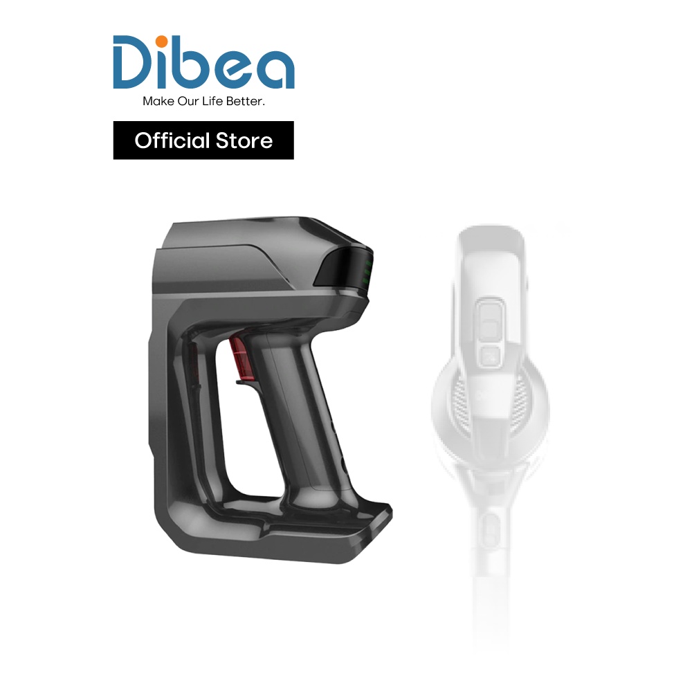 Dibea Genuine Part - H008 Pro Accessories Part | Shopee Singapore