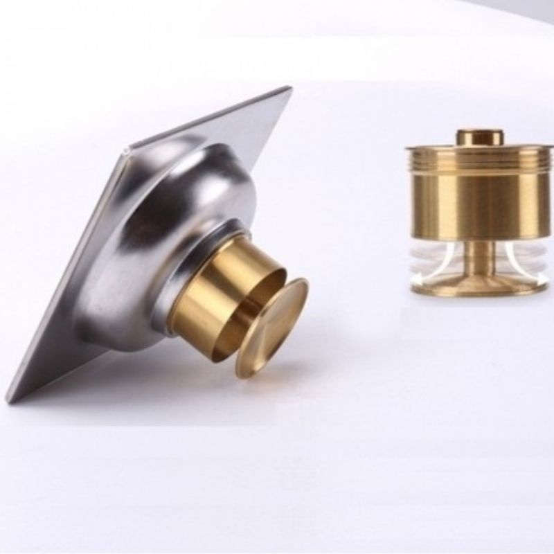 Floor drain funnel to prevent odor, prevent insects, 304 stainless ...