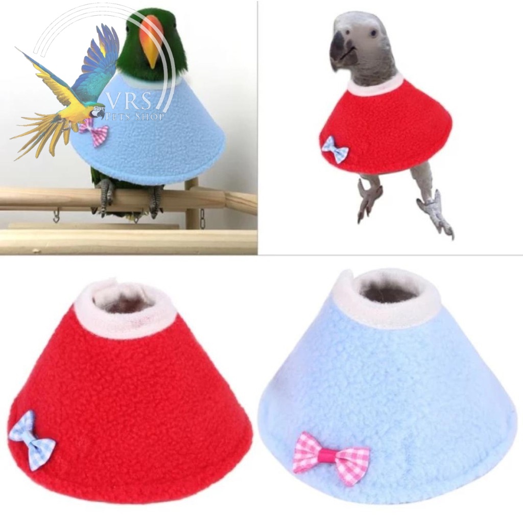 PARROT COLLAR NECK PROTECTION CD00211/00207 | Shopee Singapore