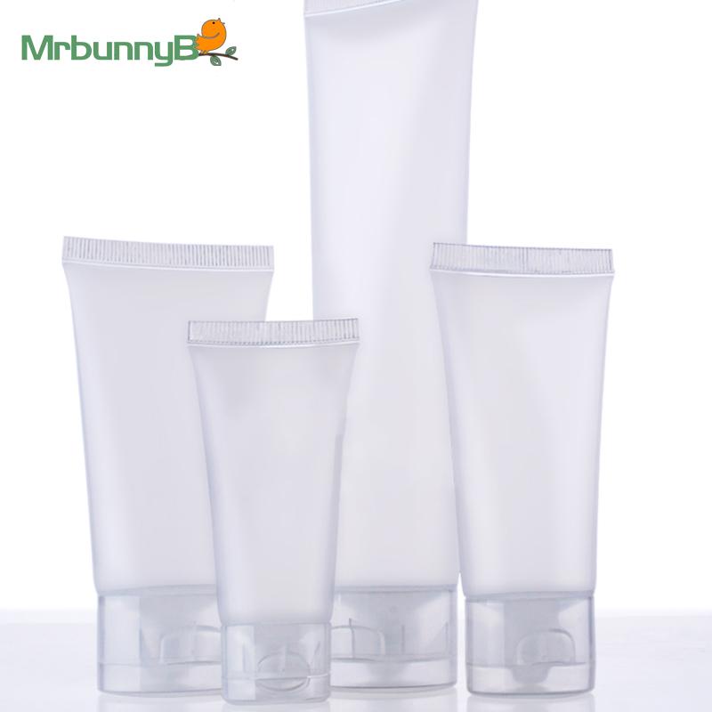 high quality Refillable Cream Lotion Empty Tube toothpaste Small size ...