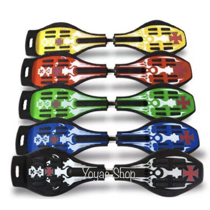 Snakeboard (No Need To Wait For Pre-Order) | Shopee Singapore