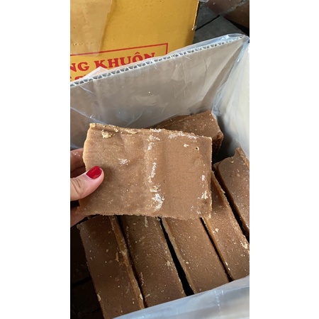 1kg of sugar Son La molasses mold to cook sweet soup and winter melon ...