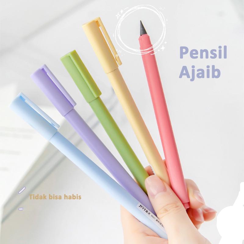 [HARU] Eternal Pencil Pencil Drawing Pencil Sketch Eternal Pencil Can't ...