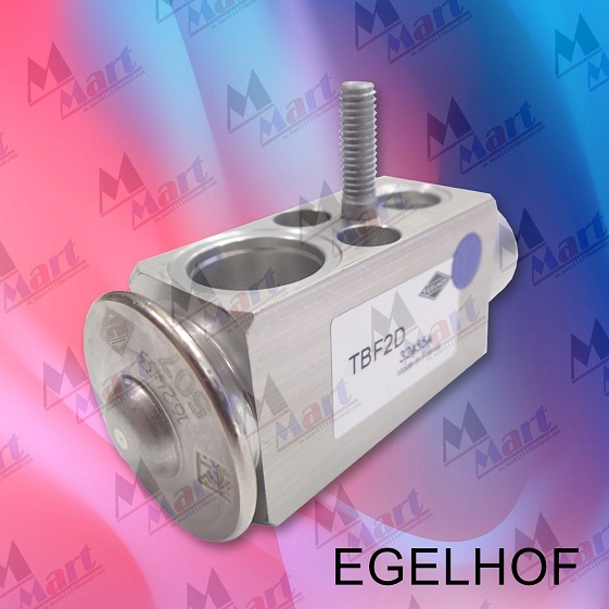 Mercedes Benz W203 / W211 Air Cond Expansion Valve | Shopee Singapore