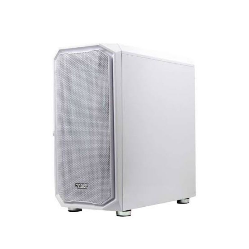 Paradox PISTON Tempered Glass Gaming PC Case NO PSU | Shopee Singapore