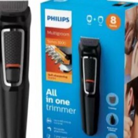 PHILIPS MG3710 ALL IN ONE TRIMMER | Shopee Singapore