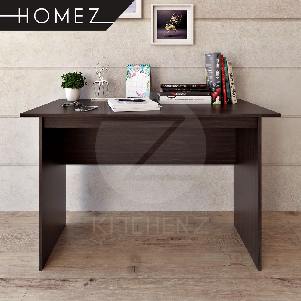 Homez 4FT Writing Table Office Table - HMZ-WT-DT-2003 | Shopee Singapore