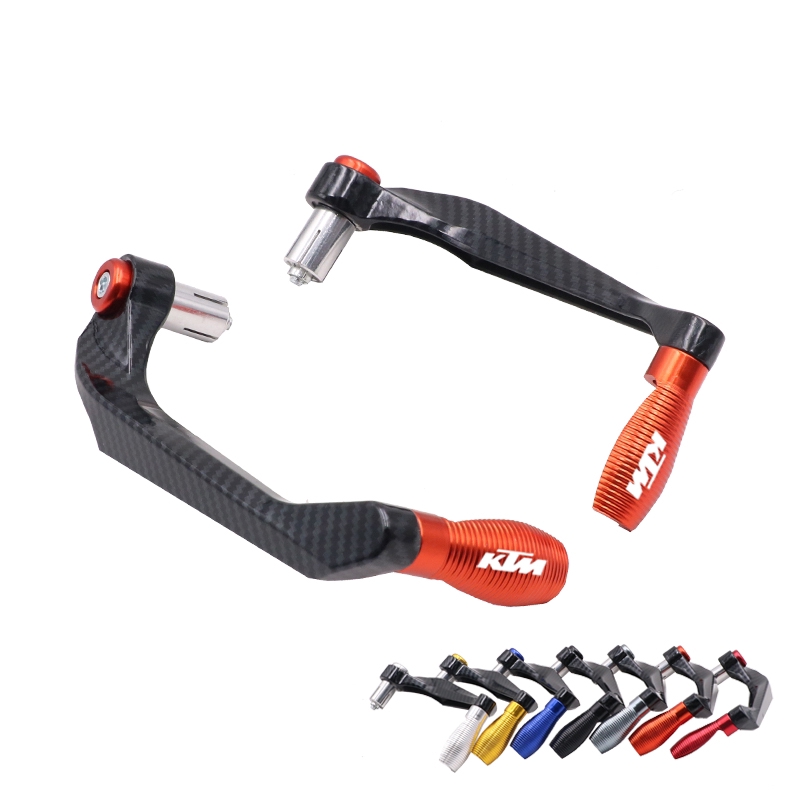 KTM DUKE 200 / 390 / RC 200/ 390 Motorcycle Accessories Handlebar Grips ...