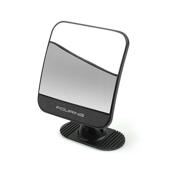 [NEW ]Fouring Spot Mirror Wide Angle | Shopee Singapore