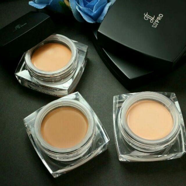 Lt Pro Smooth Corrector Cream Foundation | Shopee Singapore