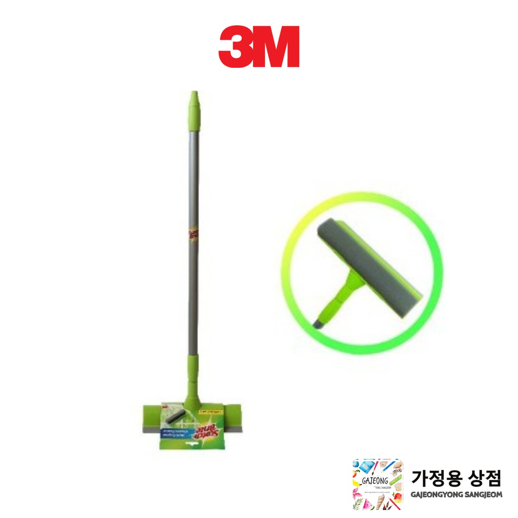 3M SCOTCH BRITE™ Multi-Purpose Window Cleaner | Shopee Singapore