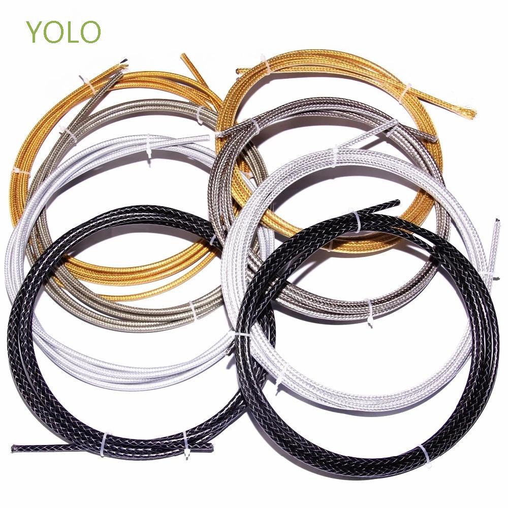YOLO Durable Bike Shift Housing Bike Accessory Bike Shifting Wire ...