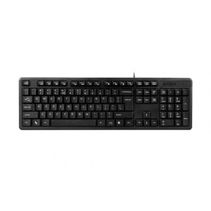 Genuine Keyboard A4Tch KK-3 USB (New Model) | Shopee Singapore