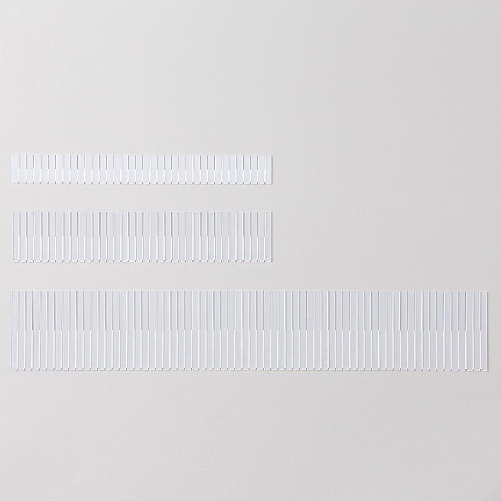 MUJI Polypropylene Storage Partition | Shopee Singapore