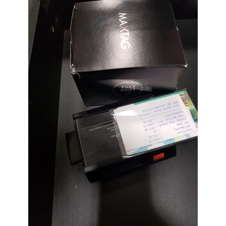 Touch n Go SmartTAG Reader Device (MaxTag) Malaysia Latest Slim model ...