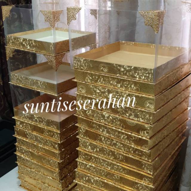 Sesingan Box / Delivery Box / Sesingan Box / Delivery Box / Cake Box ...